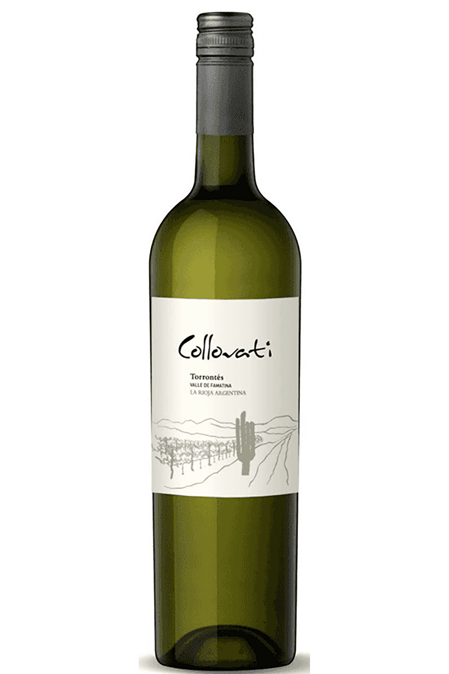 Collovati Torrontés | Comprar Online — Aroma de Vid