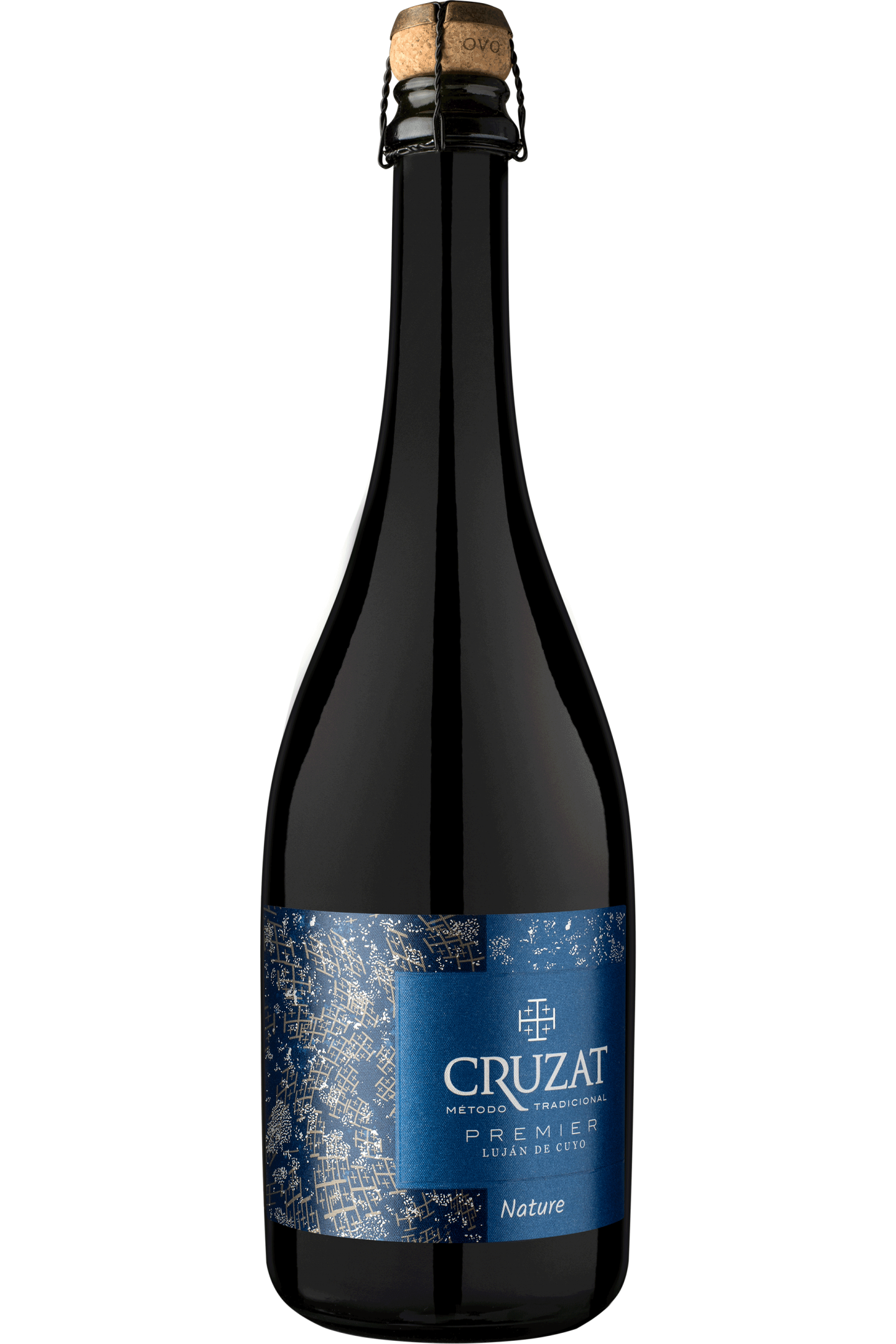 Cruzat Premier Nature | Comprar Online — Aroma de Vid