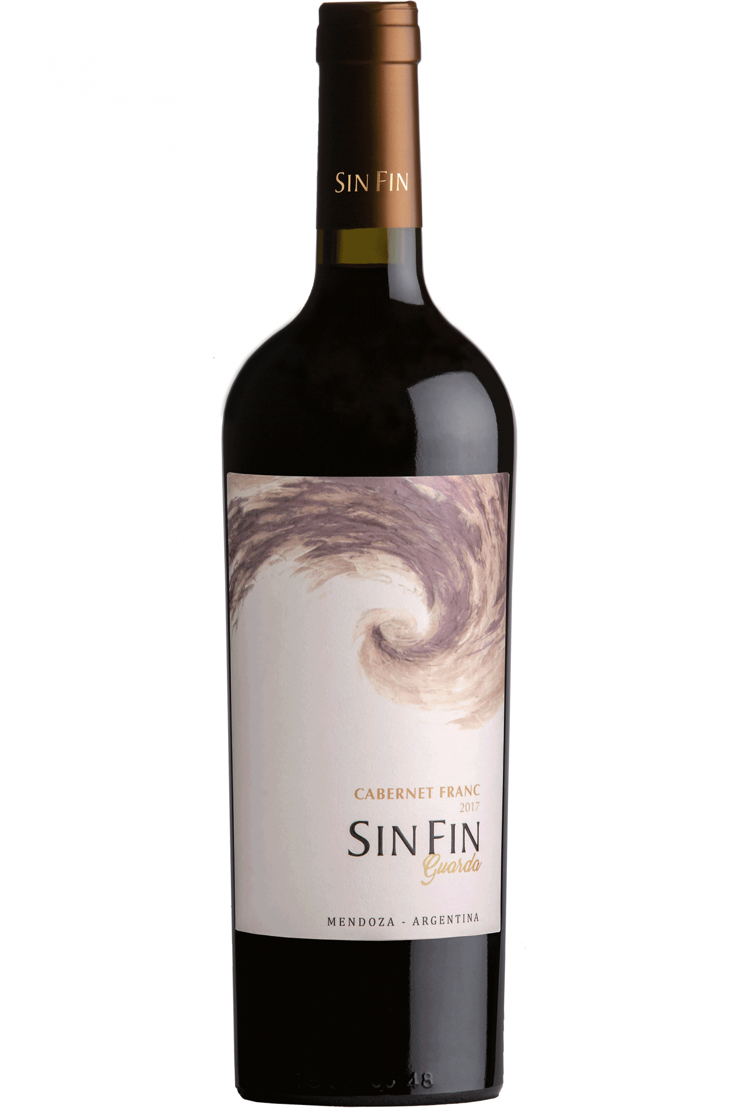 Reinero Reserva Malbec – Aroma de Vid