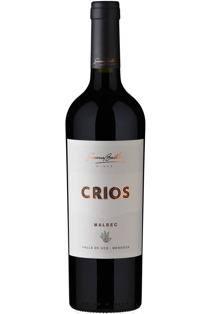 Ricominciare (Malbec-Cabernet Franc) – Aroma de Vid