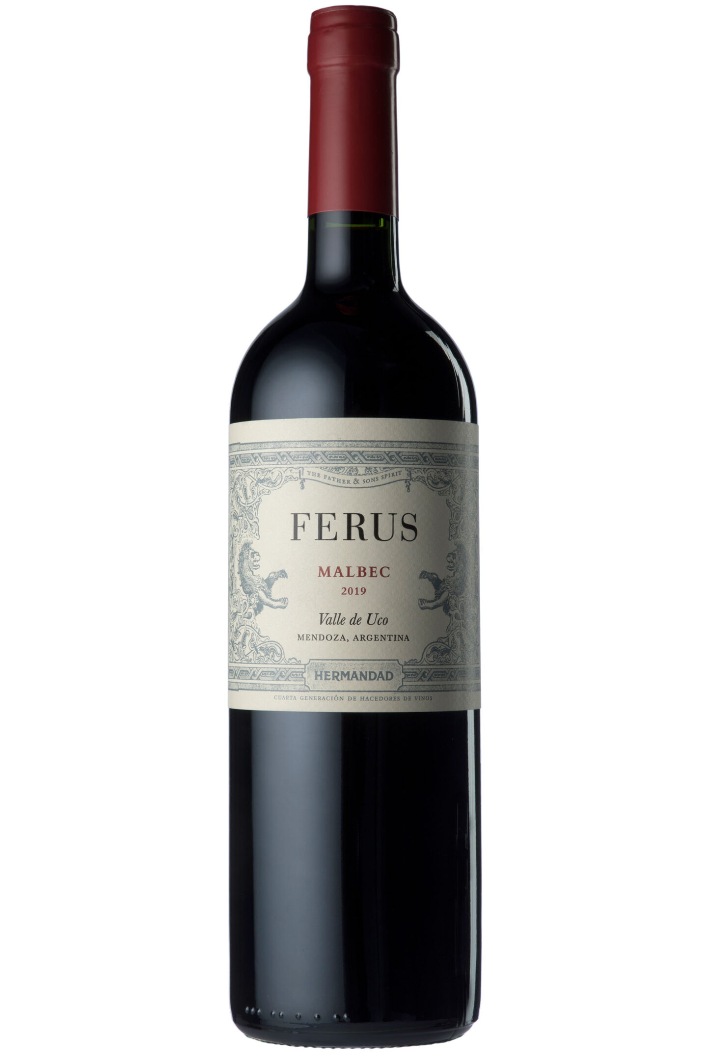 Ferus Malbec | Comprar Online — Aroma de Vid